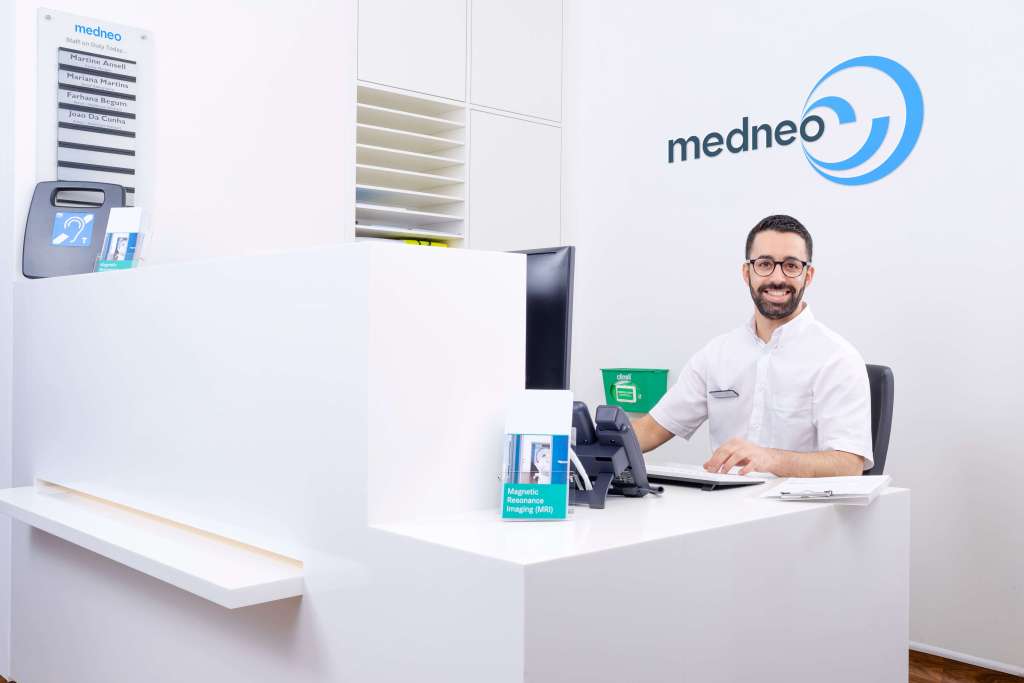 Contact Us | medneo UK