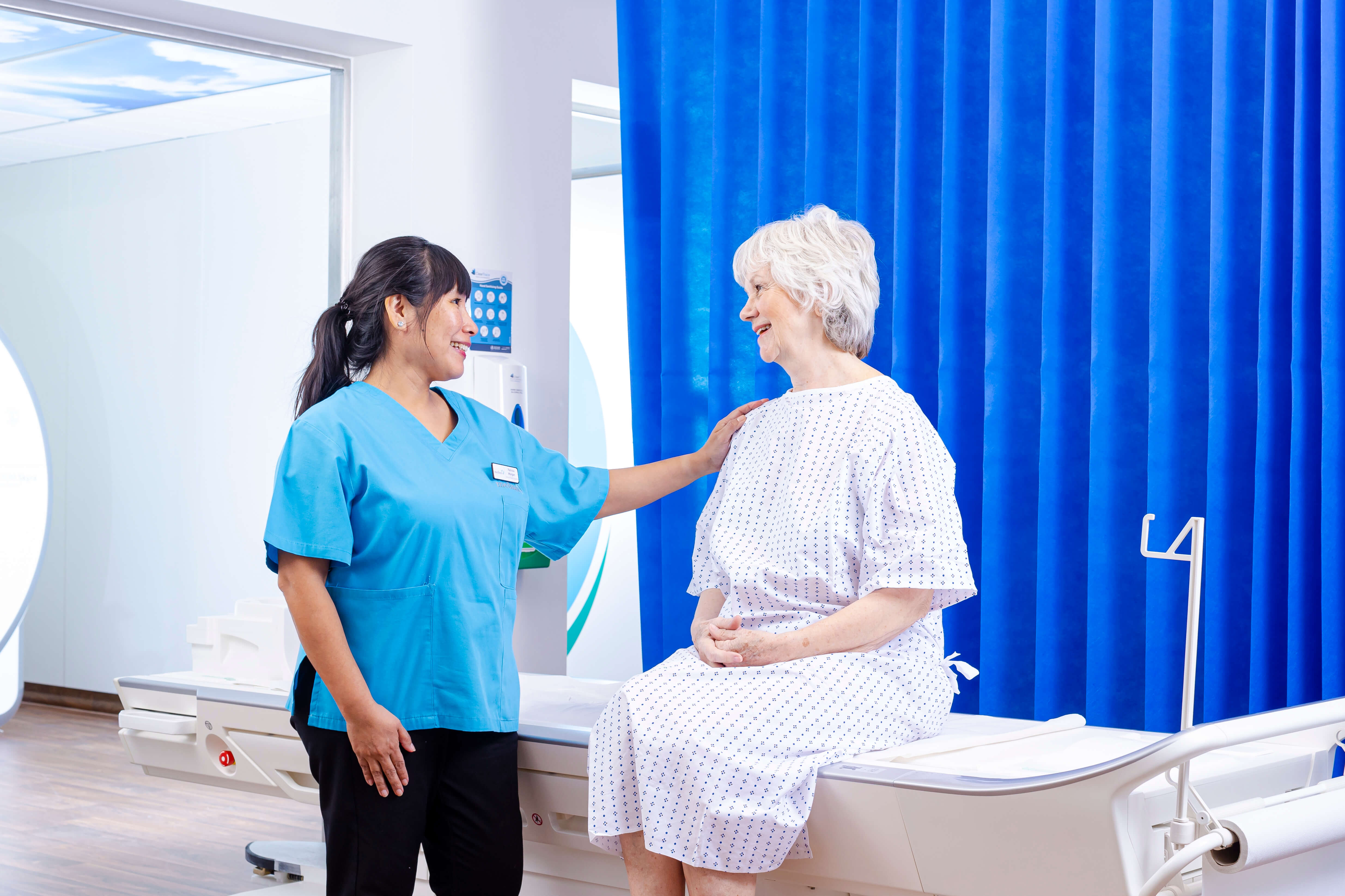 Health screening - medneo