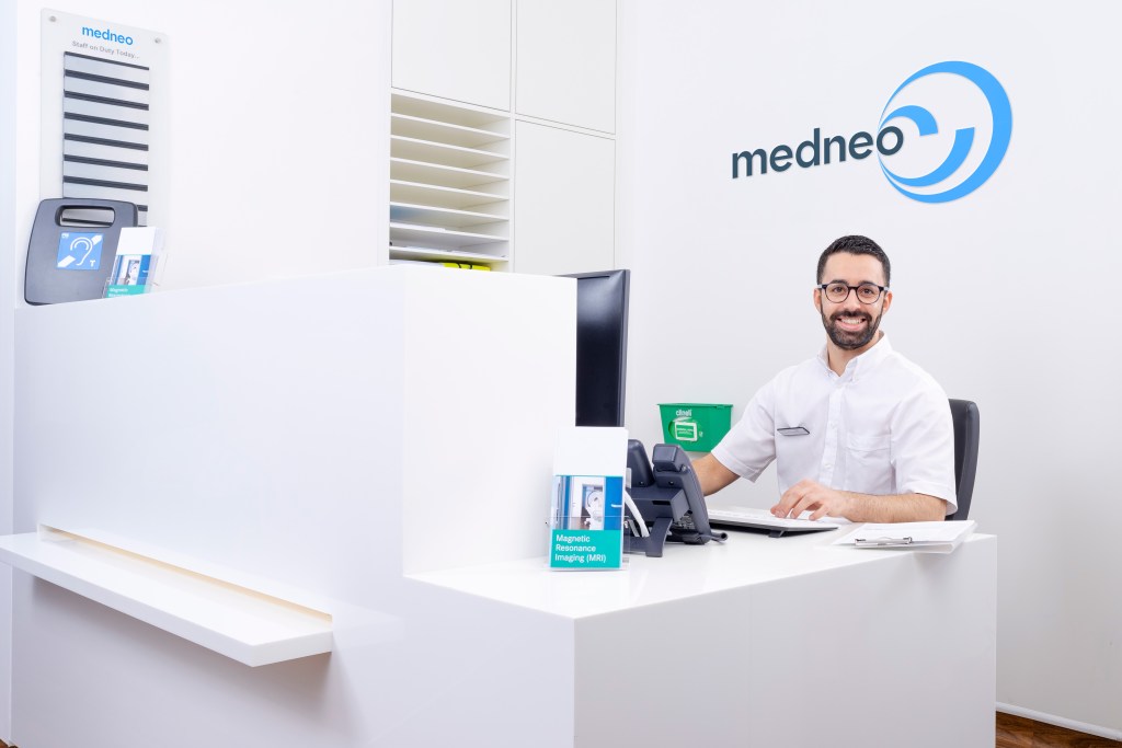 Contact Us | medneo UK